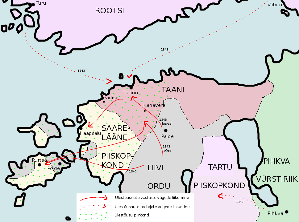 Carlsberg Foundation 19: A fresh look at the St. George’s Night’s ...